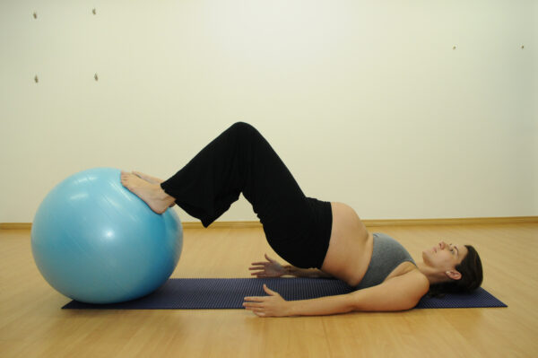 10 Benefícios do Pilates para gestantes - Fisiocorp Pilates